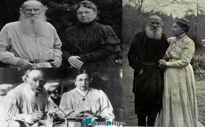 Lev Tolstoy Kimdir? Hayatı, Kitapları ve Edebi Kişiliği