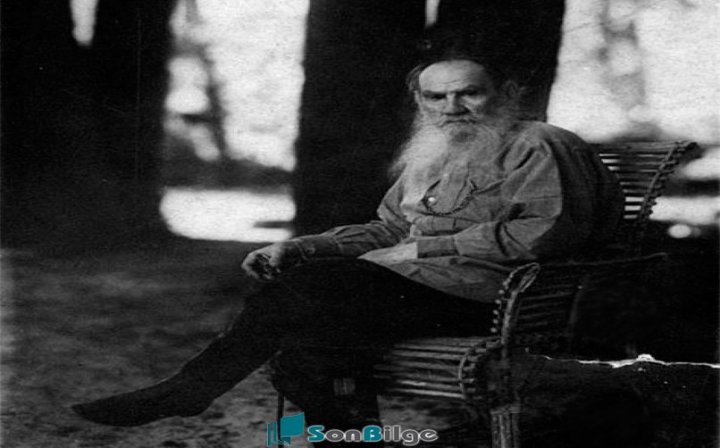 Lev Tolstoy Kimdir? Hayatı, Kitapları ve Edebi Kişiliği