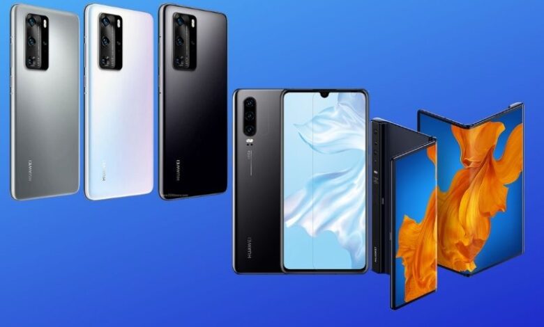 8 En İyi Huawei Telefon Modeli Özellikleri ve Fiyatları