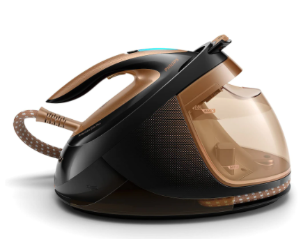 Sınıfının 10 En İyi Buhar Kazanlı Ütü Modelleri