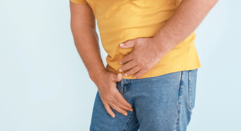 Prostat Kanseri Nedir? | 5 Önemli Belirtisi